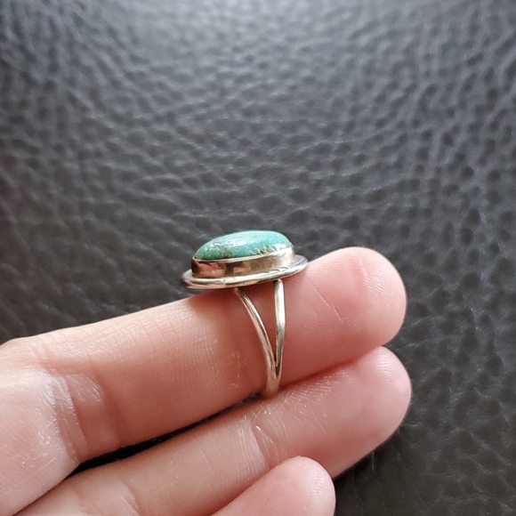 Lenora Begay | Jewelry | Signed Navajo Artist Lenora Begay Sterling ...